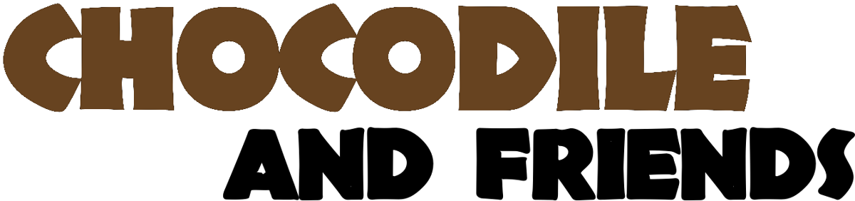 Chocodile and Friends (Johnsonverse) | DifferentHistory Wikia | Fandom
