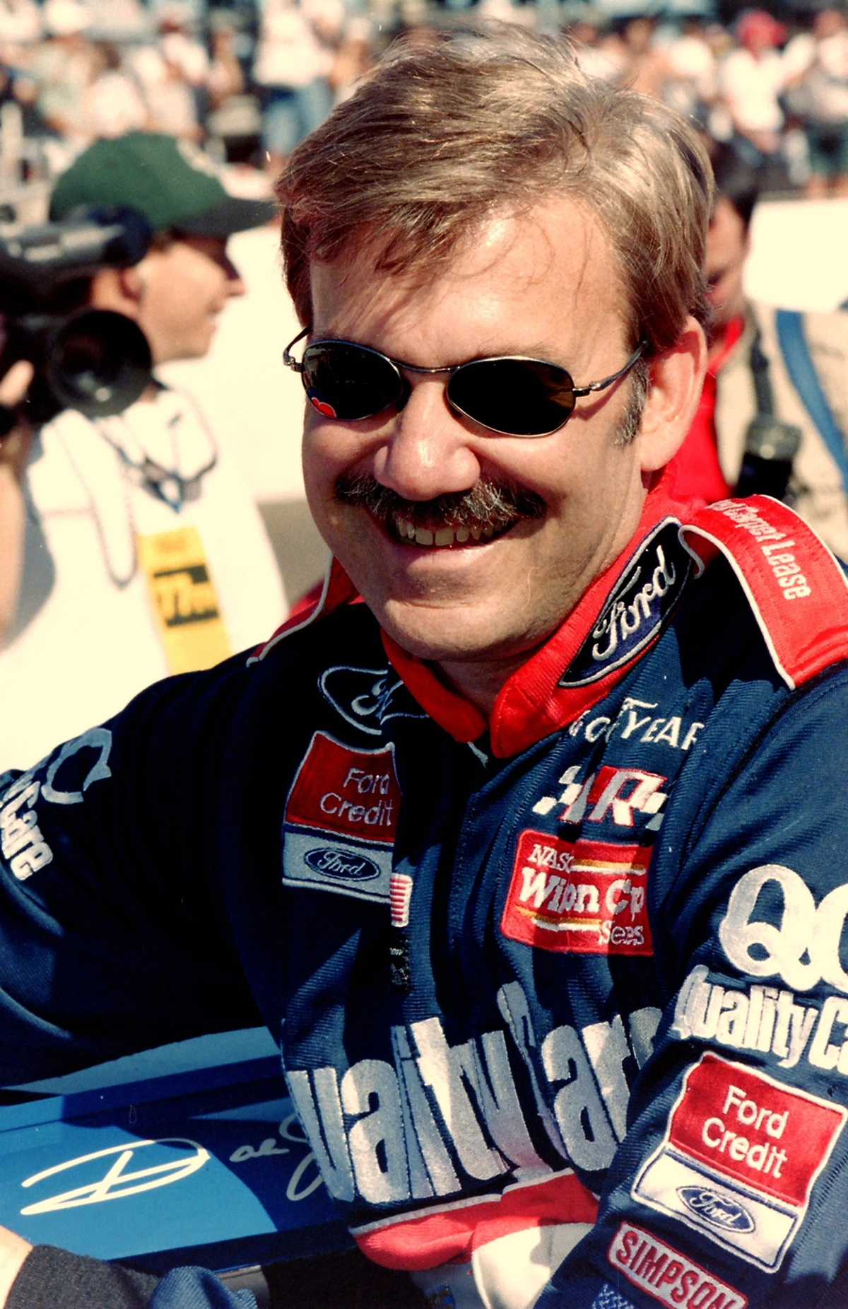 1999 NASCAR Winston Cup Series (Simpsonverse) | DifferentHistory Wikia ...