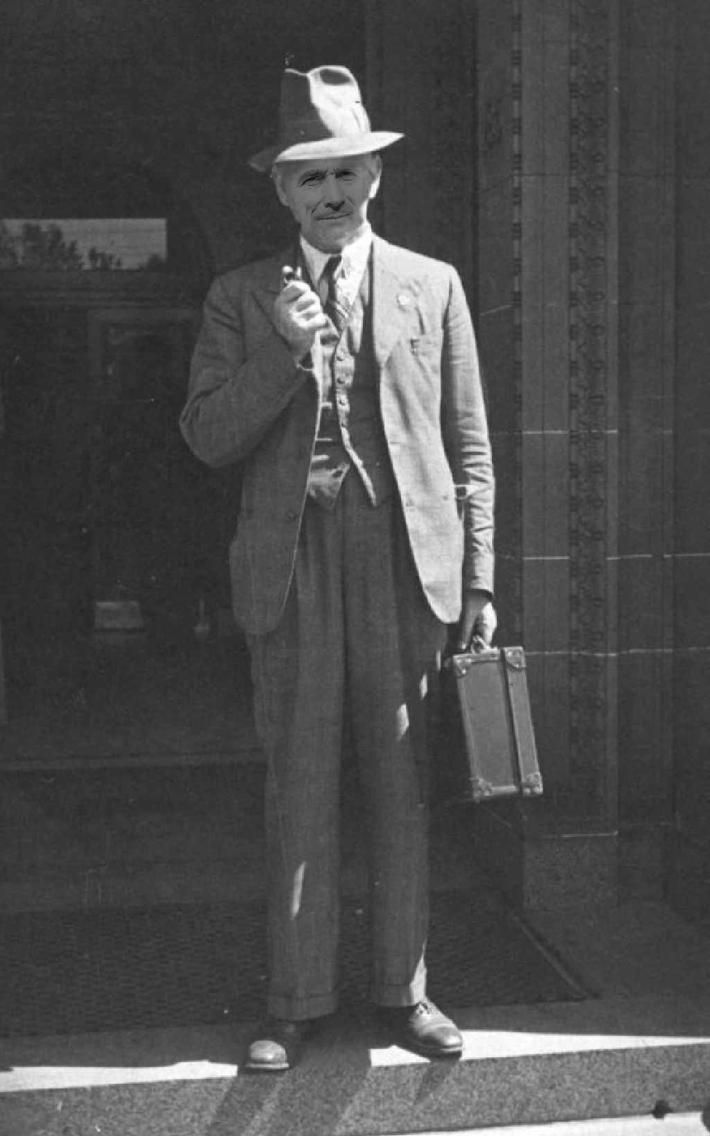 Jeffrey P. Johnson (Johnsonverse) | DifferentHistory Wikia | Fandom