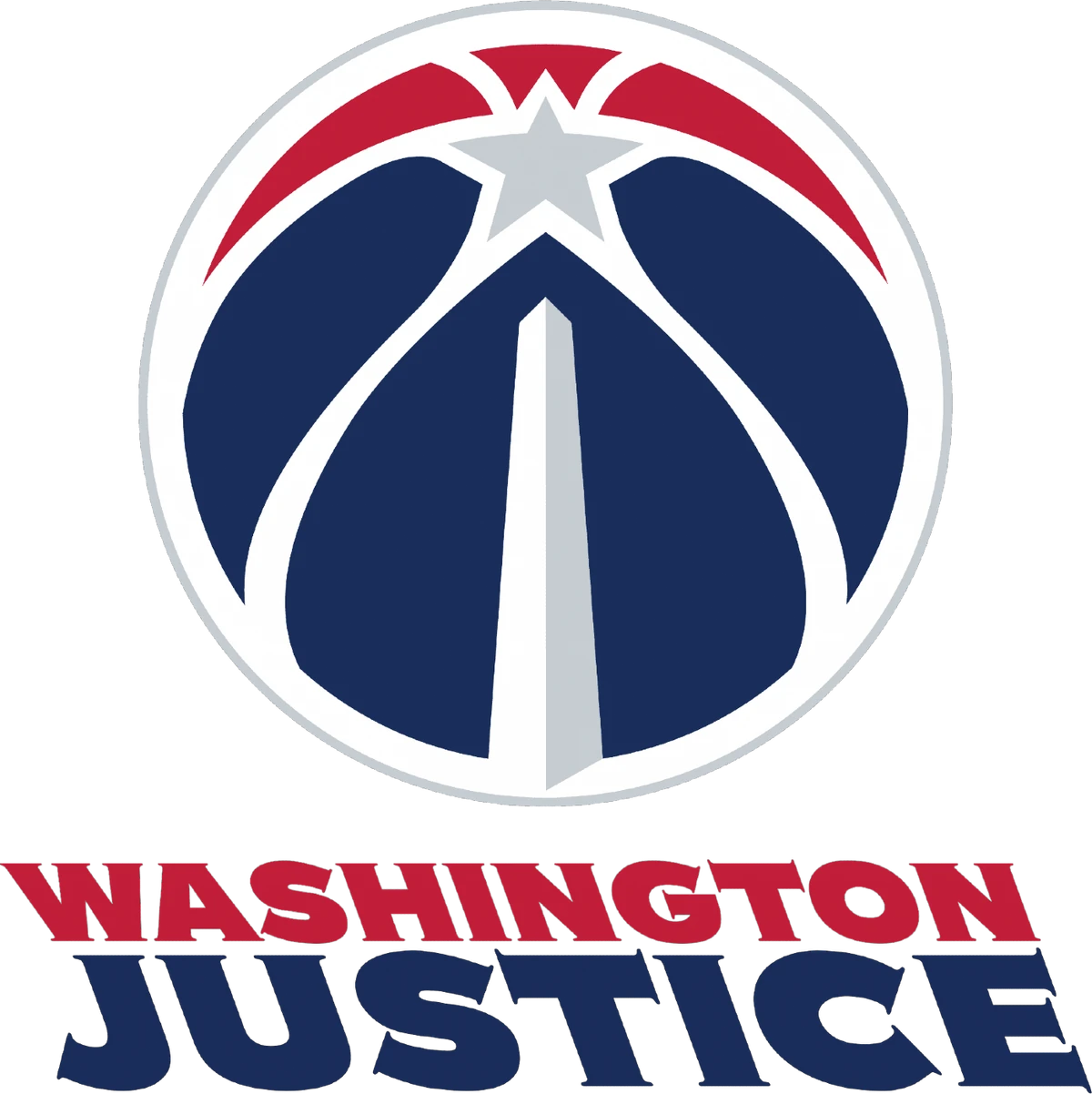Washington Justice (Here We Go Again!) | DifferentHistory Wikia | Fandom