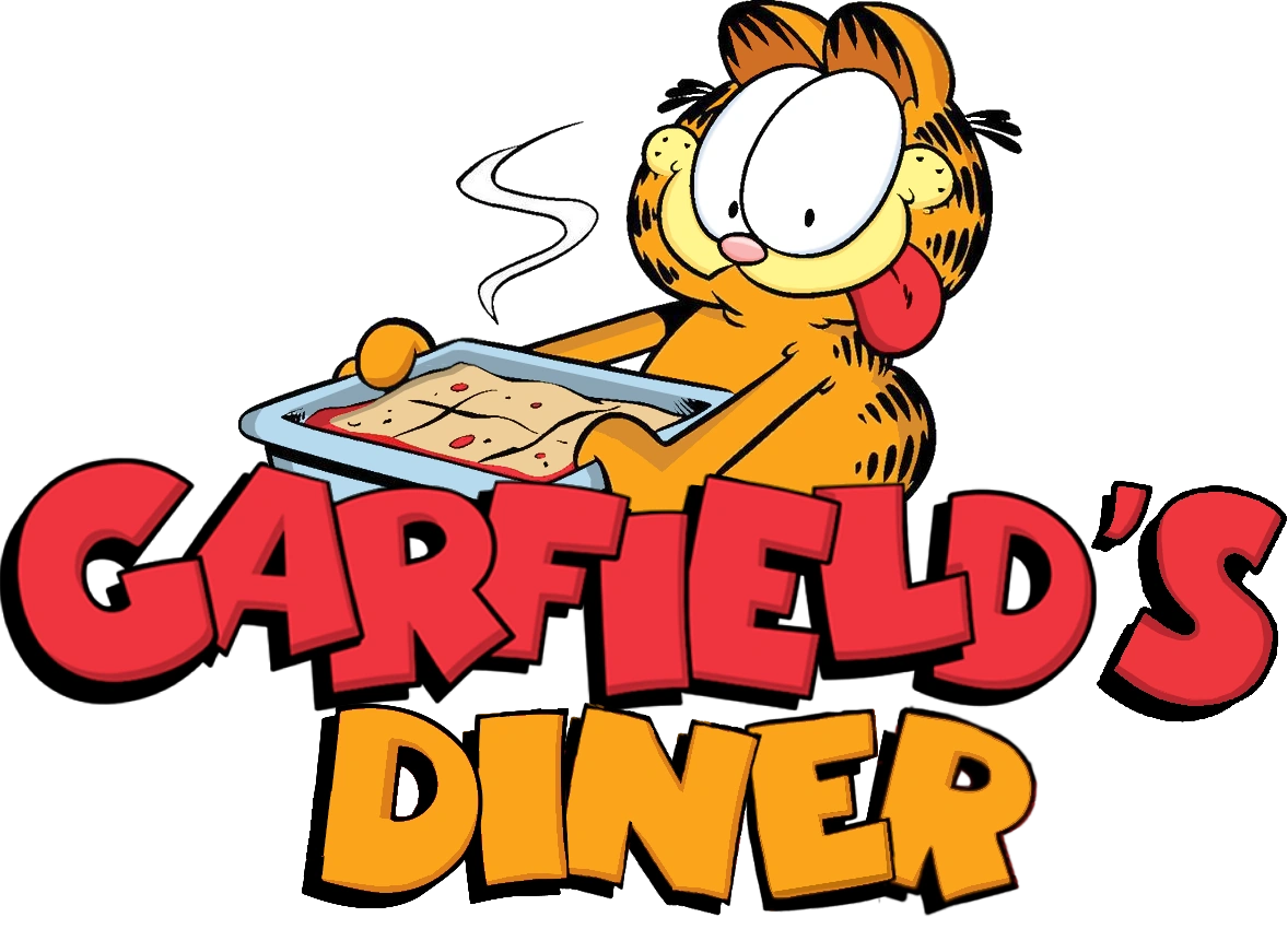 Garfield's Diner (restaurant) (Johnsonverse) | DifferentHistory Wikia ...