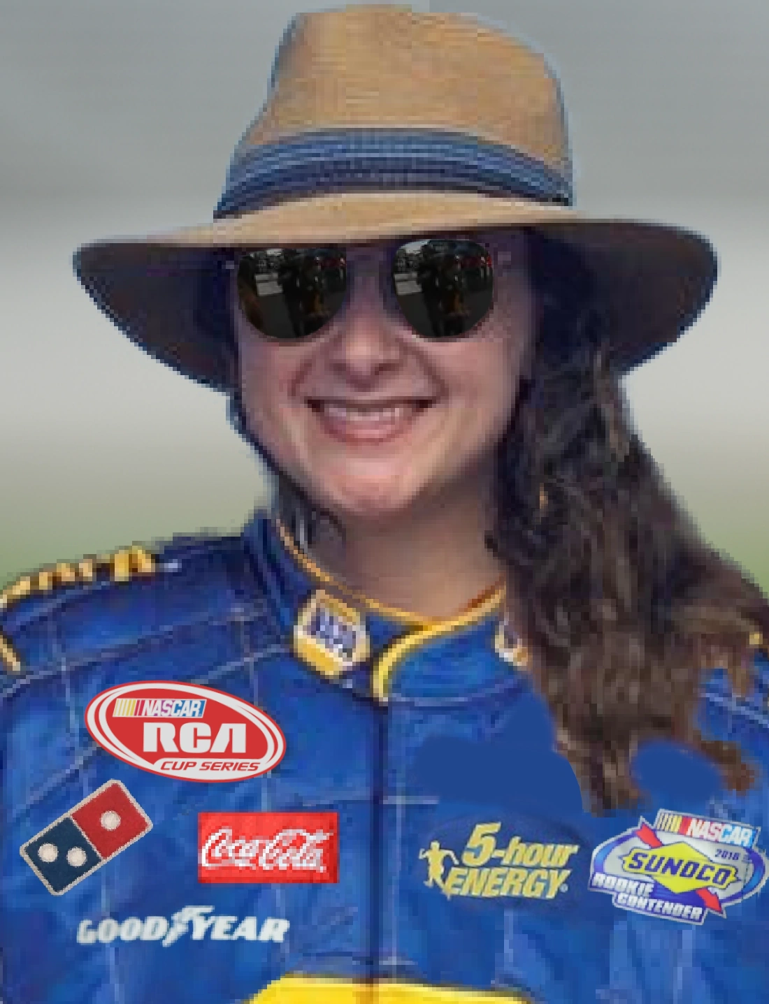 Macy Waltrip (Johnsonverse) | DifferentHistory Wikia | Fandom