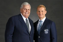 Ricky Hendrick Survives | DifferentHistory Wikia | Fandom