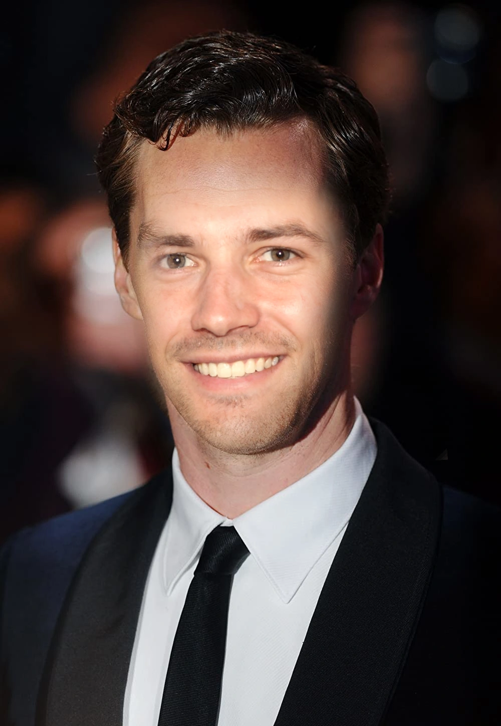 Billy Michaels (Johnsonverse) | DifferentHistory Wikia | Fandom