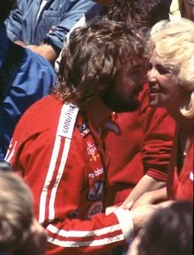 Tim Richmond Survives | DifferentHistory Wikia | Fandom