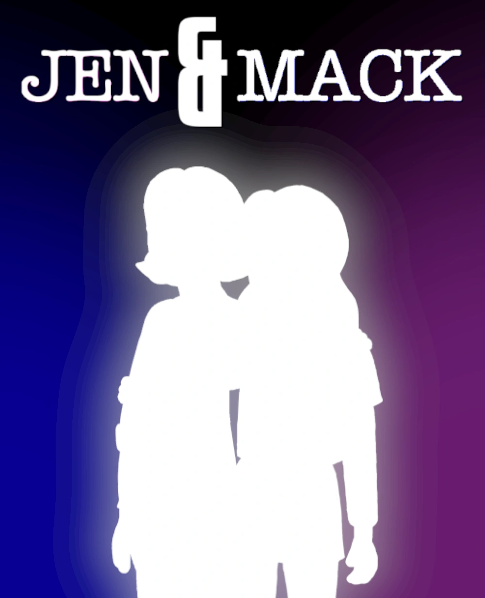 Jen & Mack (film) (Johnsonverse) | DifferentHistory Wikia | Fandom