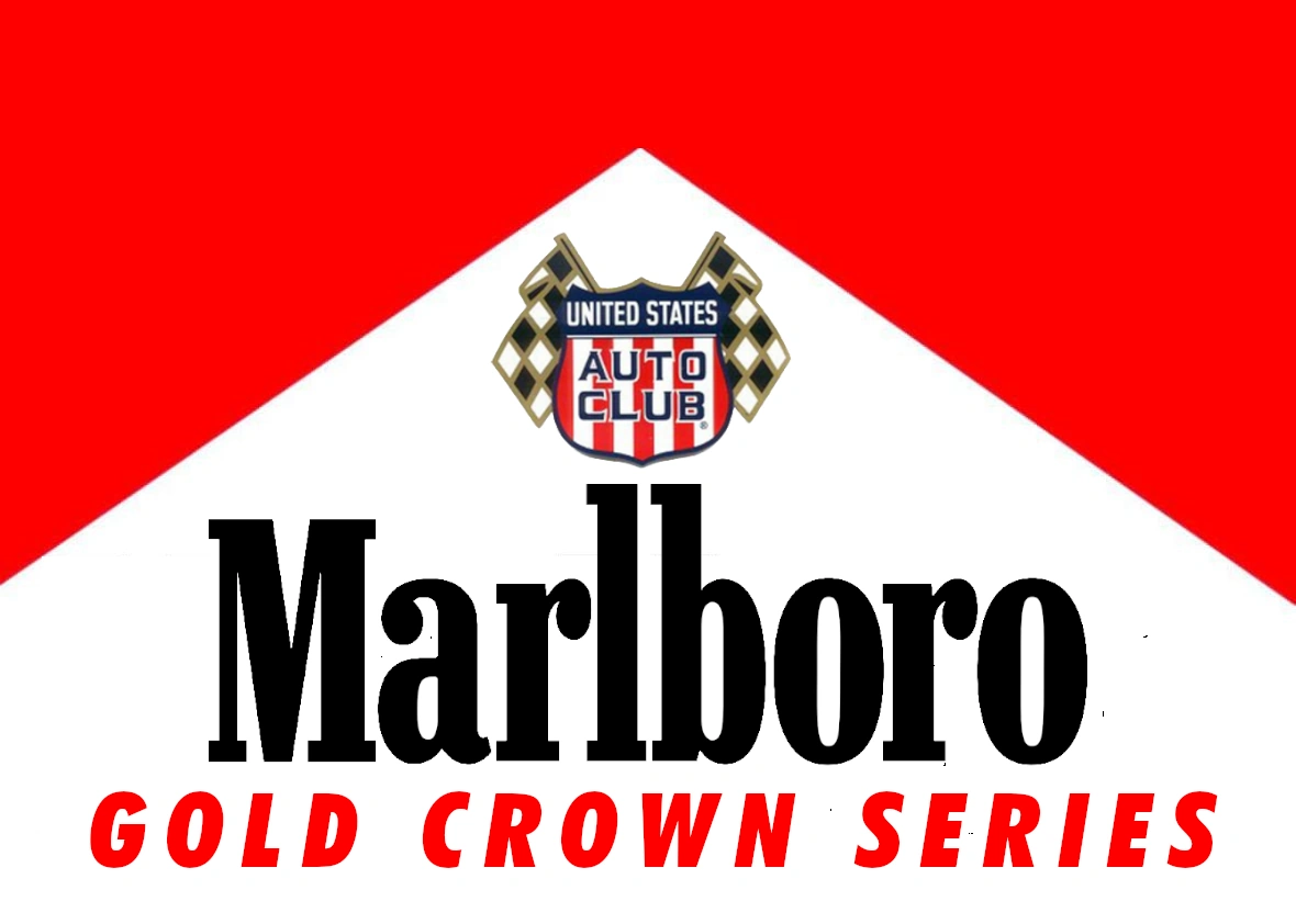 1985 USAC Gold Crown Series (Johnsonverse) | DifferentHistory Wikia ...