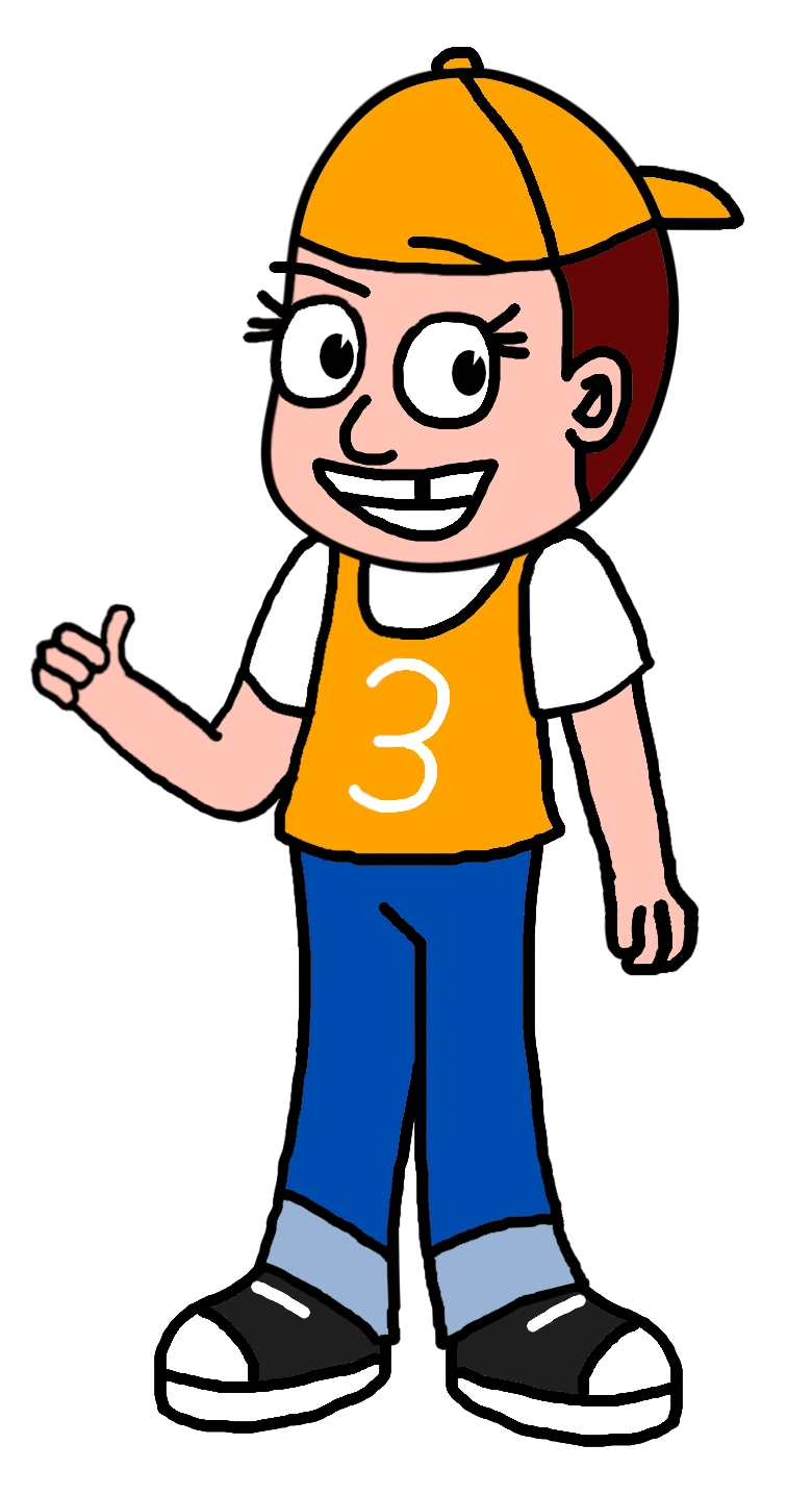 Marlene (animated series) (Johnsonverse)/Gallery | DifferentHistory ...