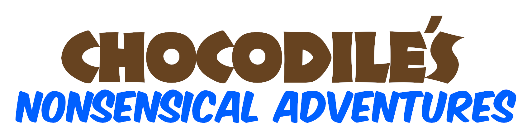 Chocodile's Nonsensical Adventures (Johnsonverse) | DifferentHistory ...