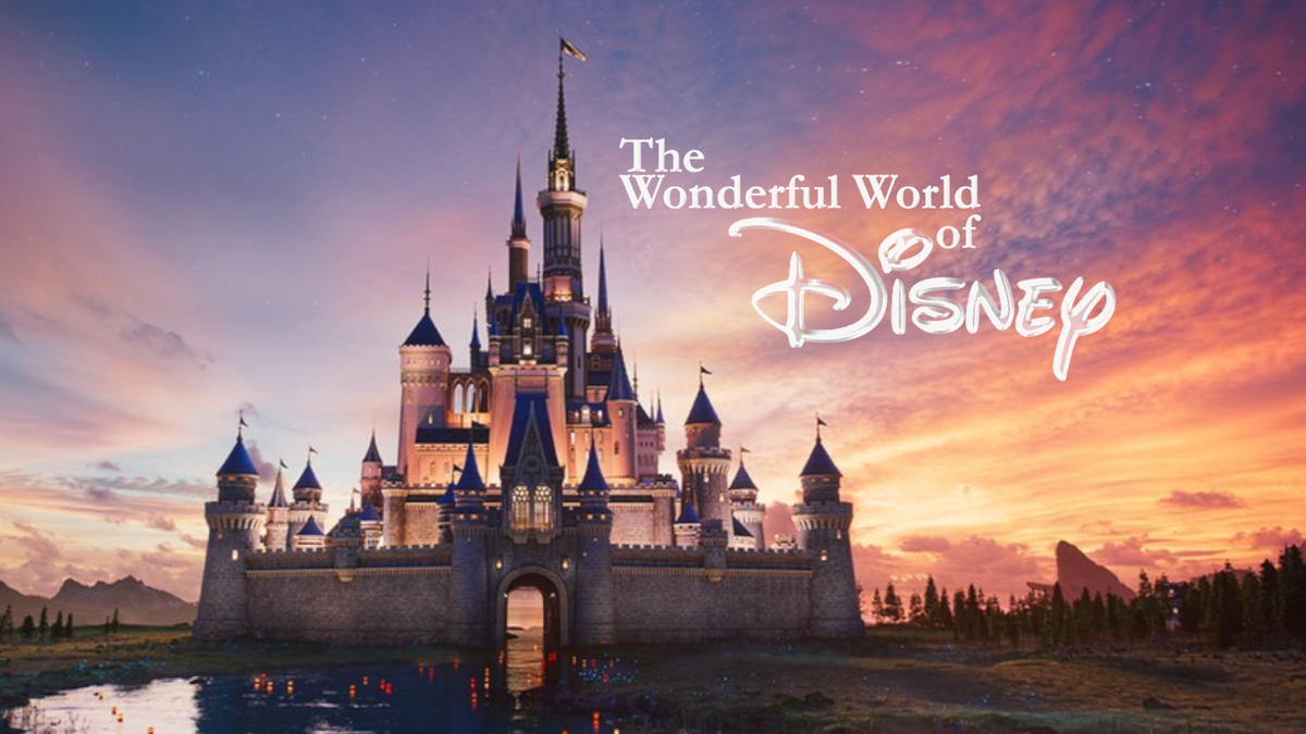 Disney Anthology Television Series Johnsonverse Differenthistory Wikia Fandom