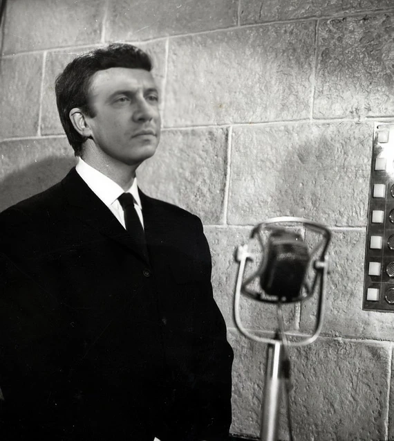 Don George (Johnsonverse) | DifferentHistory Wikia | Fandom