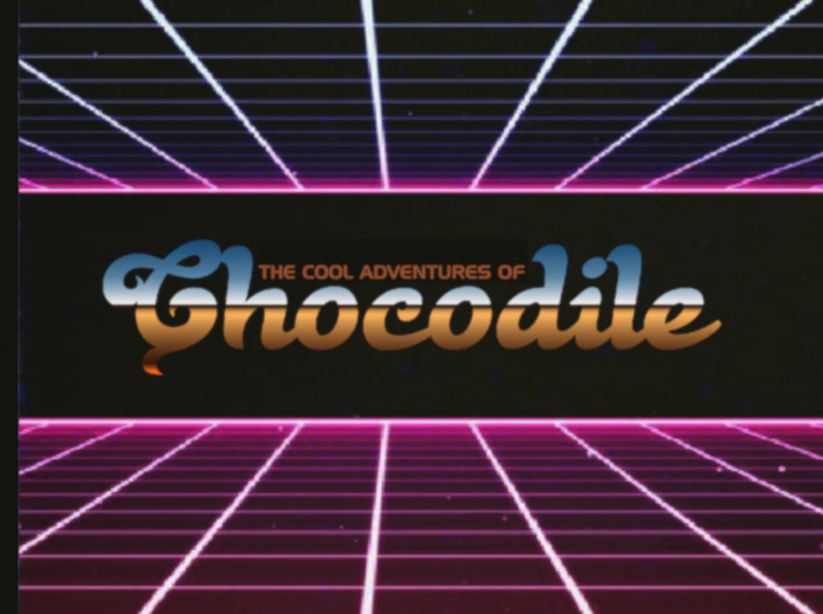 The Cool Adventures of Chocodile (Johnsonverse) | DifferentHistory ...