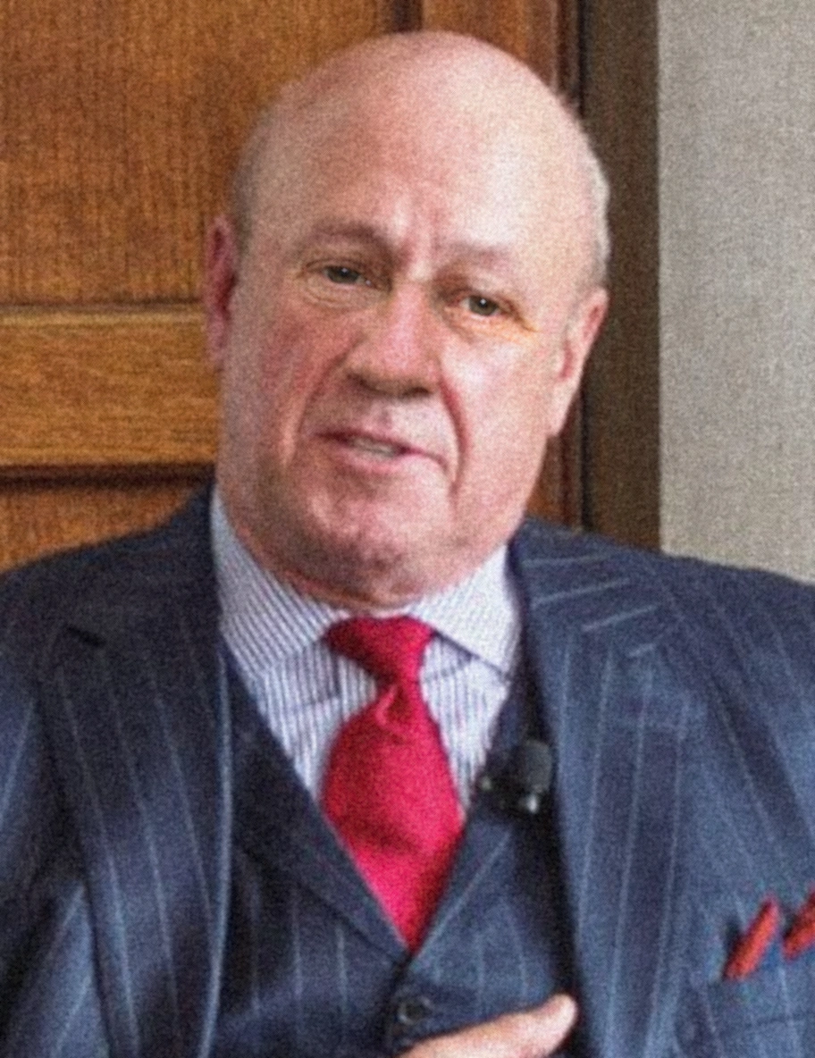 Frank LeBlanc (Johnsonverse) | DifferentHistory Wikia | Fandom