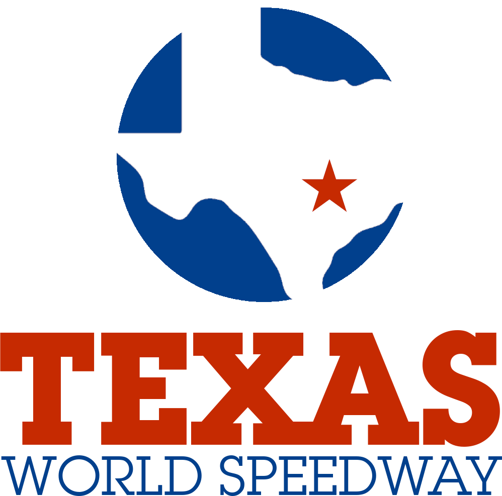 Texas Speedway Logo