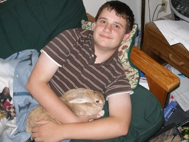 Tim Johnson (Johnsonverse)/Gallery | DifferentHistory Wikia | Fandom