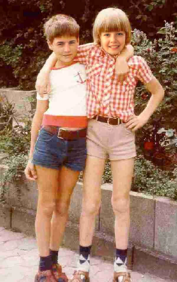 Sheldon Johnson, Jr. (Johnsonverse)/Gallery | DifferentHistory Wikia ...