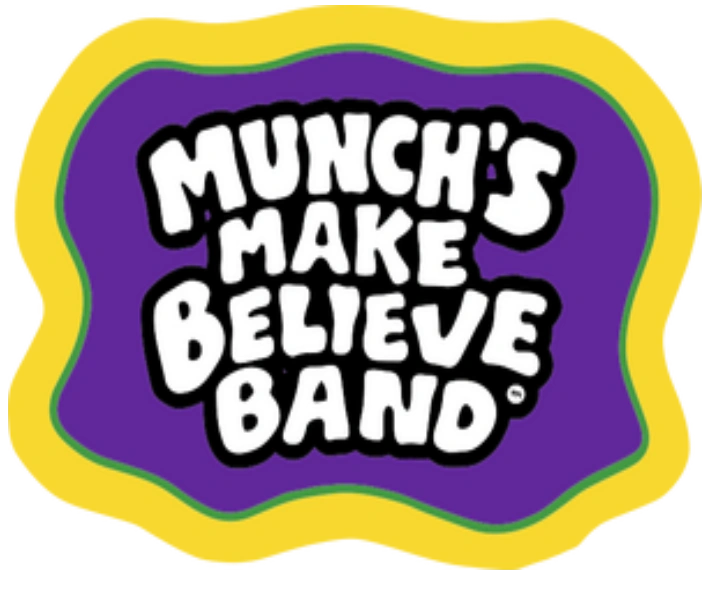 Munch's Make Believe Band (Cheesyverse) | DifferentHistory Wikia | Fandom