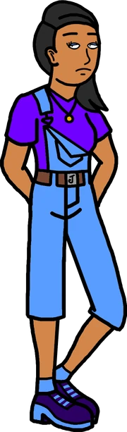 Ojasvi Ati Malhotra (Johnsonverse) | DifferentHistory Wikia | Fandom