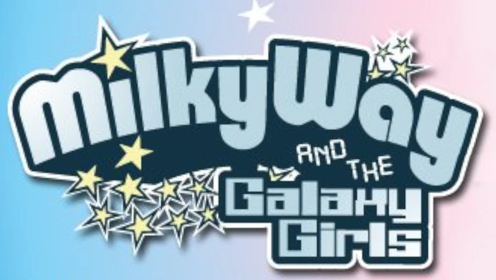 Milky Milky Way And The Galaxy Girls 8chan Milky Way And The Galaxy