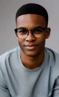 Bryan James (Johnsonverse) | DifferentHistory Wikia | Fandom