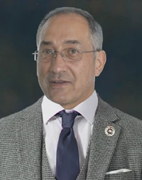 Sheldon Johnson (Johnsonverse) | DifferentHistory Wikia | Fandom