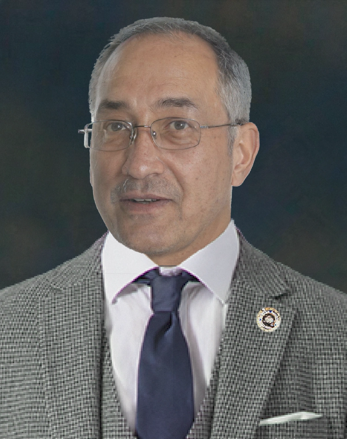 Sheldon Johnson (Johnsonverse) | DifferentHistory Wikia | Fandom