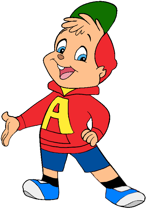 Alvin and the Chipmunks (2013 TV series) (Johnsonverse)/Gallery ...