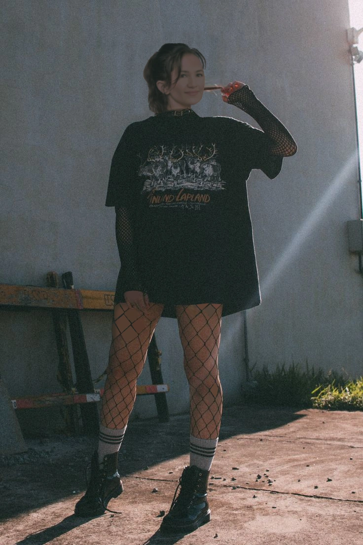 Chloe Johnson (Johnsonverse) | DifferentHistory Wikia | Fandom