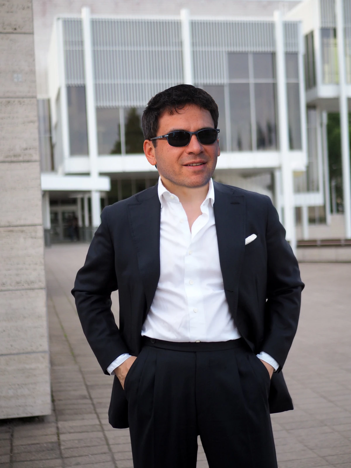 Craig Johnson (Johnsonverse) | DifferentHistory Wikia | Fandom