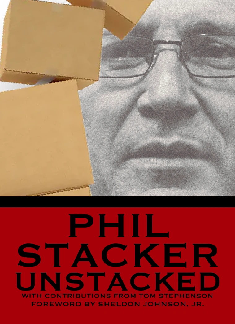 UnSTACKed (Johnsonverse) | DifferentHistory Wikia | Fandom