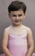 Bella Johnson (Johnsonverse)/Gallery | DifferentHistory Wikia | Fandom