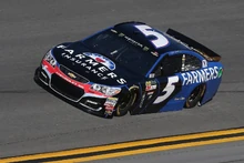 Ricky Hendrick Survives | DifferentHistory Wikia | Fandom