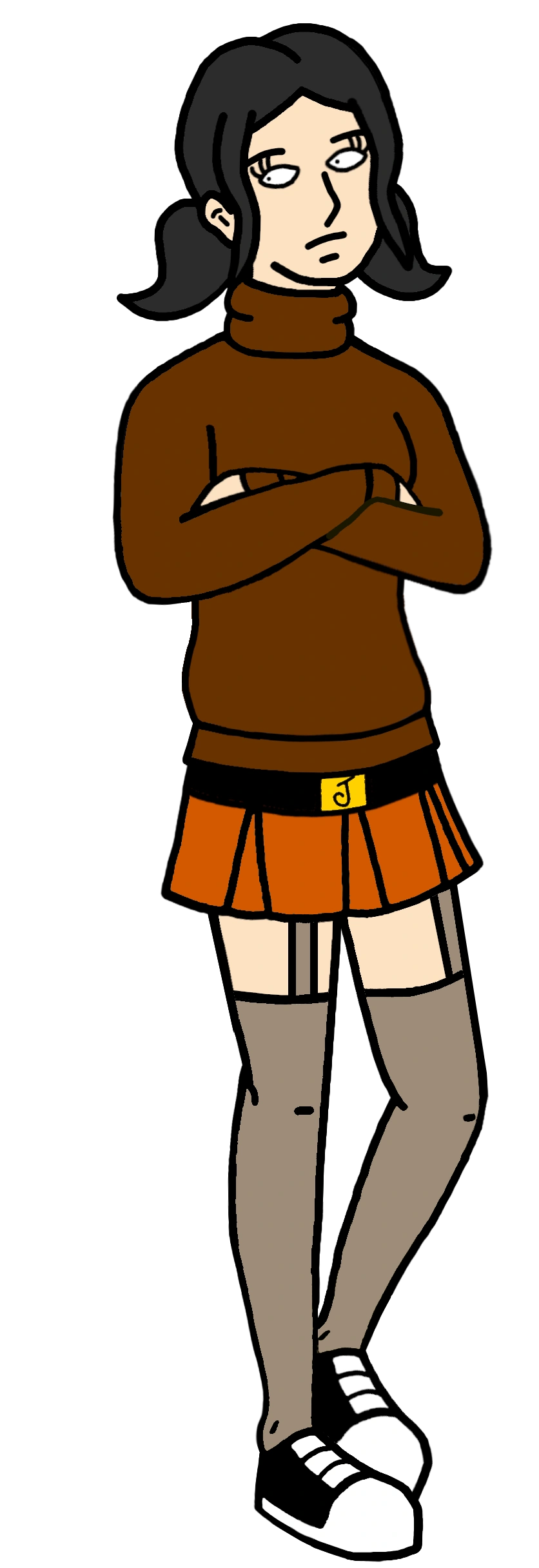 Daisy Chen (Johnsonverse) | DifferentHistory Wikia | Fandom