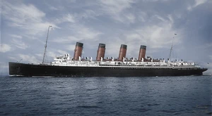 RMS Mauretania (1906) (Johnsonverse) | DifferentHistory Wikia | Fandom