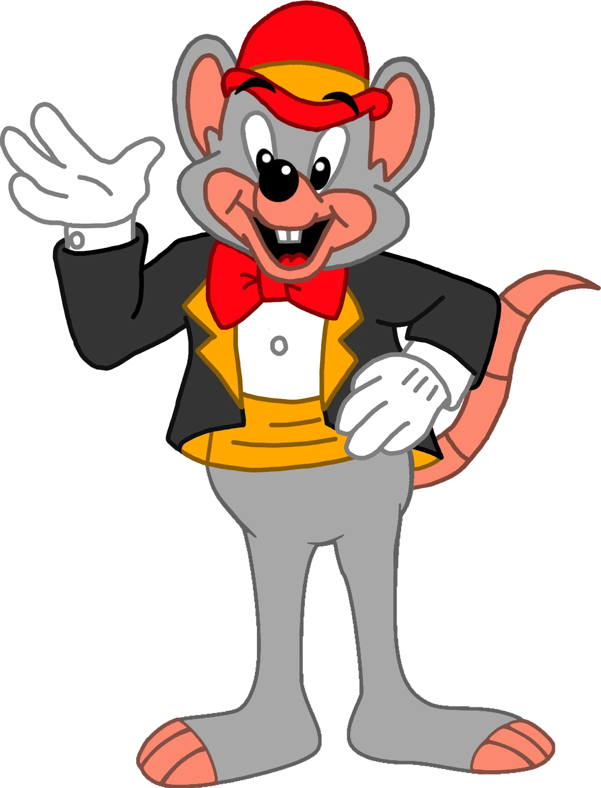 Chuck E. Cheese's (Johnsonverse)/Gallery | DifferentHistory Wikia | Fandom