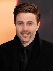 Ken Perry (Johnsonverse) | DifferentHistory Wikia | Fandom