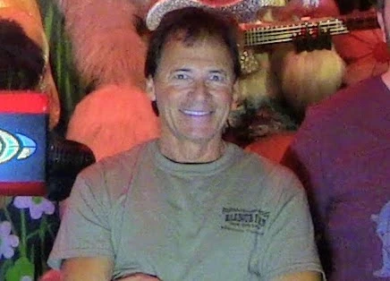 Aaron Fechter (Johnsonverse) | DifferentHistory Wikia | Fandom