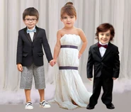 Ricky Johnson (Johnsonverse)/Gallery | DifferentHistory Wikia | Fandom