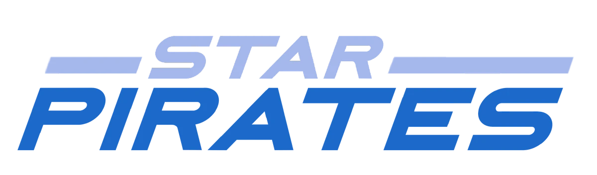 Star Pirates (series) (Johnsonverse) | DifferentHistory Wikia | Fandom