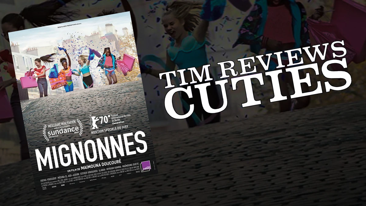 Tim Reviews Cuties (Johnsonverse) | DifferentHistory Wikia | Fandom