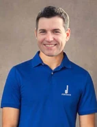 Sheldon Johnson, Jr. (Johnsonverse)/Gallery | DifferentHistory Wikia ...