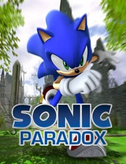 Sonic: Paradox (Johnsonverse) | DifferentHistory Wikia | Fandom