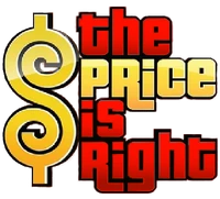 The Price Is Right (American game show) (Johnsonverse ...