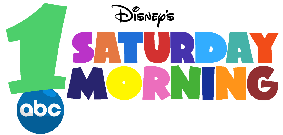 Disney's One Saturday Morning (Johnsonverse) | DifferentHistory Wikia ...