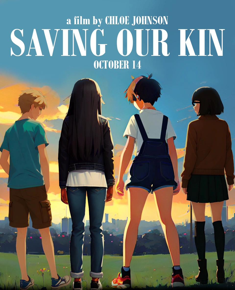 Saving Our Kin (Johnsonverse) | DifferentHistory Wikia | Fandom