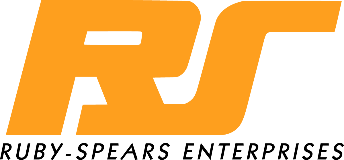 Ruby-Spears (Johnsonverse) | DifferentHistory Wikia | Fandom