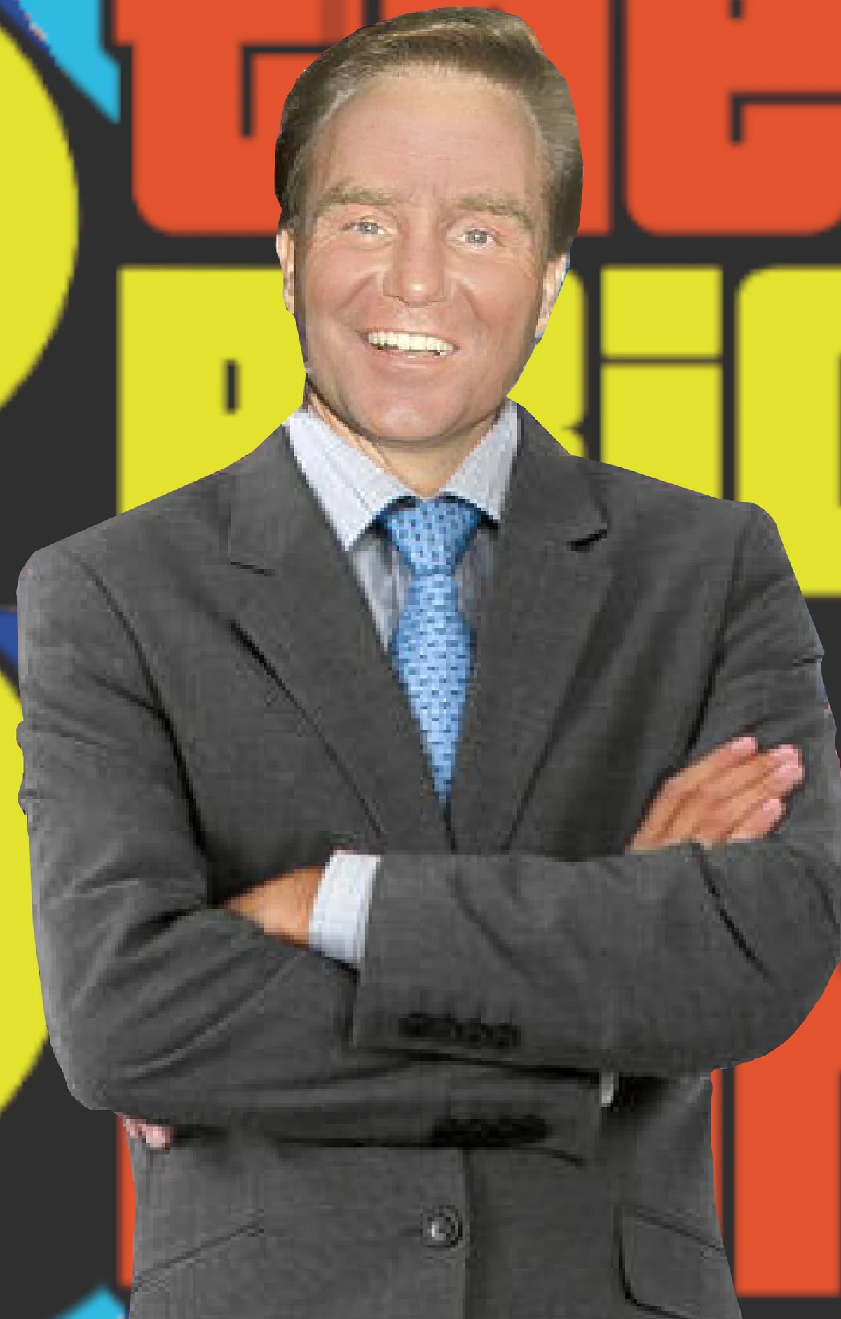 Ray Combs (Johnsonverse) | DifferentHistory Wikia | Fandom