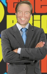 Ray Combs (Johnsonverse) | DifferentHistory Wikia | Fandom