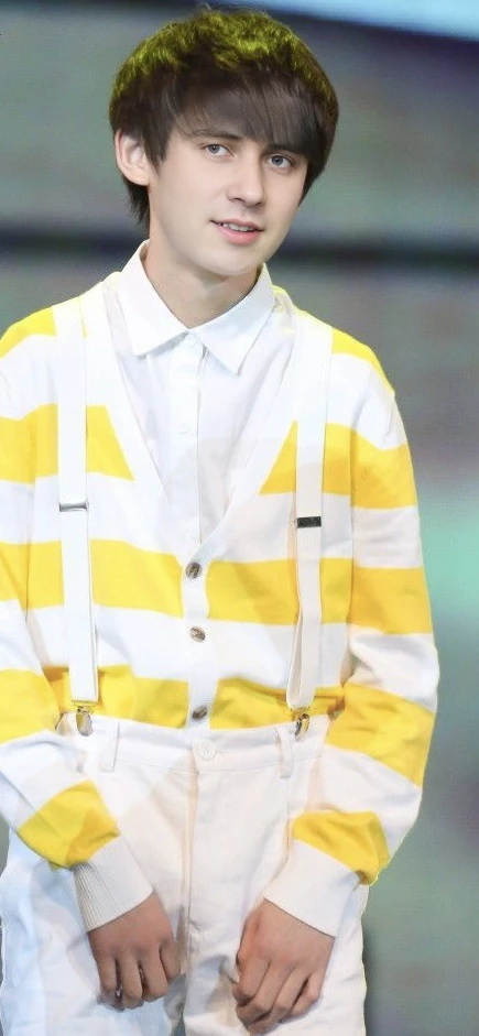 Gary Nelson (Johnsonverse)/Gallery | DifferentHistory Wikia | Fandom