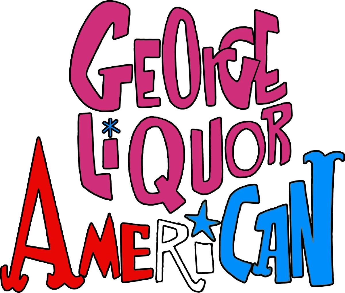 George Liquor, American (Johnsonverse) | DifferentHistory Wikia | Fandom